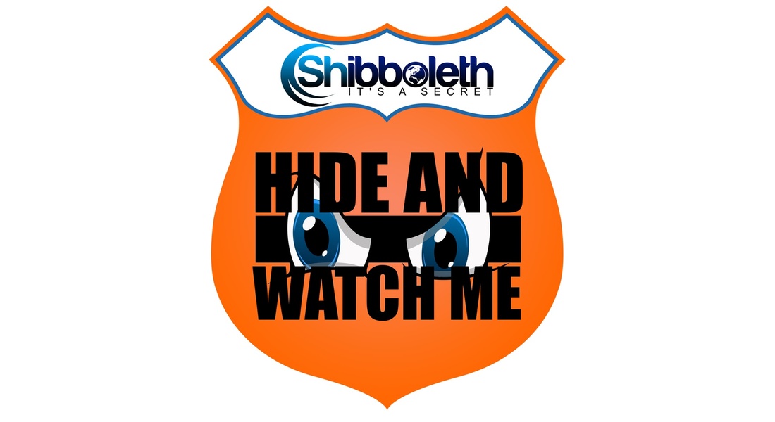 Saturday - Shibboleth Hide & Watch Me! - Faithfully Fit