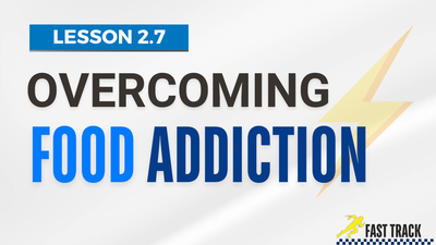 Fast Track Class ~ July 30, 2024 - Faithfully Fit