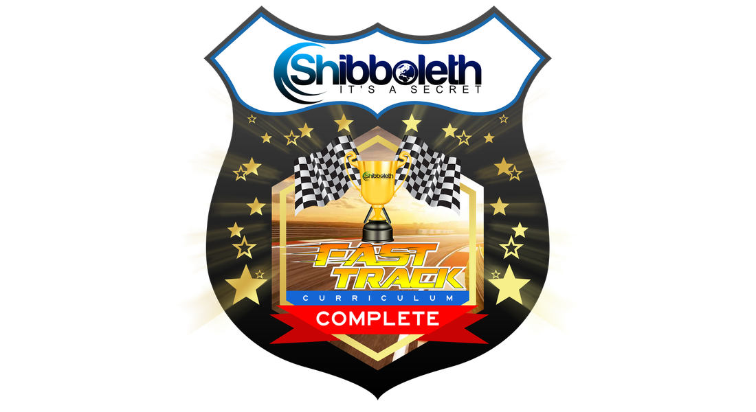 Fast Track Complete - Faithfully Fit