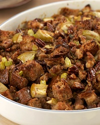 Apple Pecan Dressing - Recipe Library - I AM Faithfully Fit