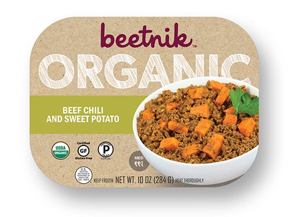beetnik Organic Chili and Sweet Potatoes - Food Library - I AM ...
