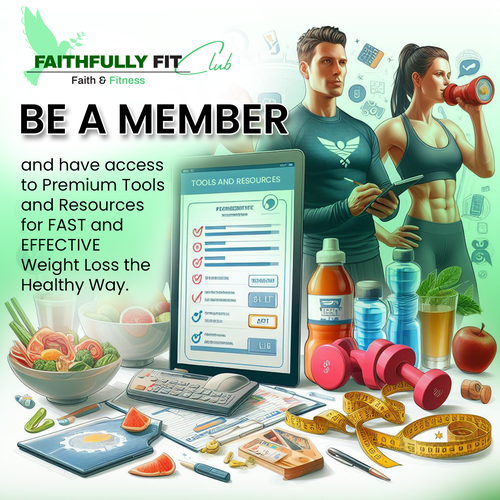 Faithfully Fit