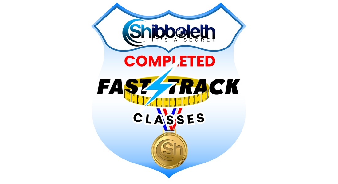 2024 Completed Fast Track Classes - I AM Faithfully Fit