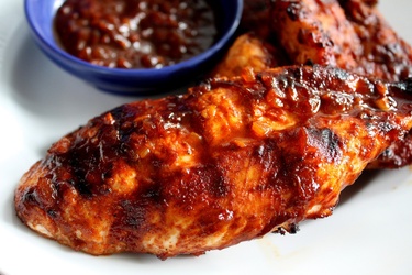 Soda Chicken - Recipe Library - Faithfully Fit