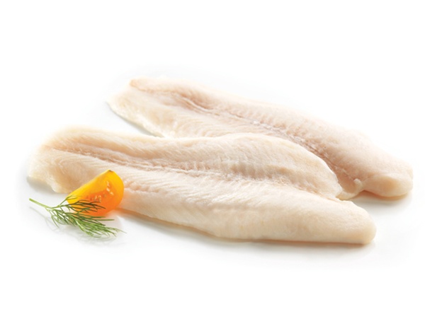 2-8 oz. Fish - Food Library - I AM Faithfully Fit