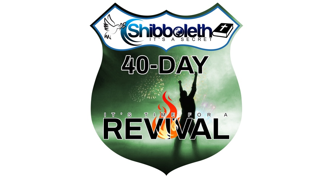 Faithfully Fit Wellness Revival 2024 - Faithfully Fit