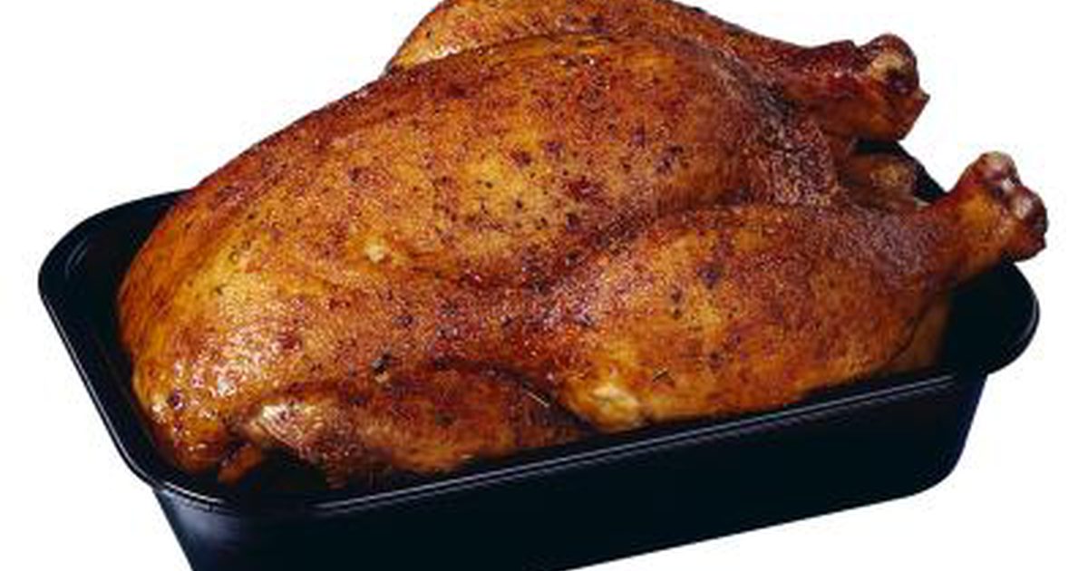 Rotisserie Chicken - (breast meat without skin) - Food Library - I AM ...