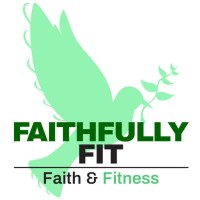 Grace Over Guilt Journey ~ May 30, 2025 - I AM Faithfully Fit